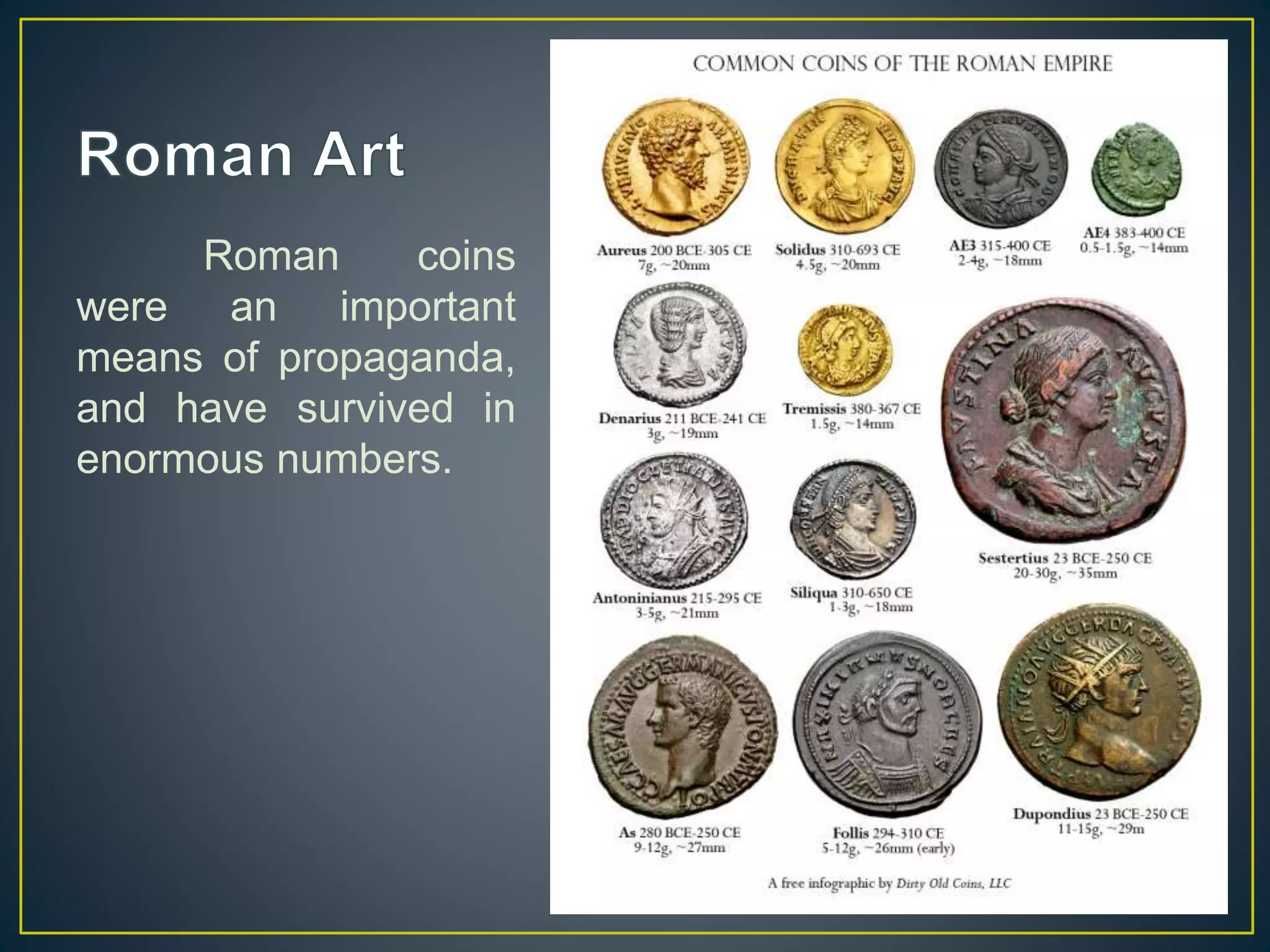 Art history lecture 7 greek and roman art | PPTX