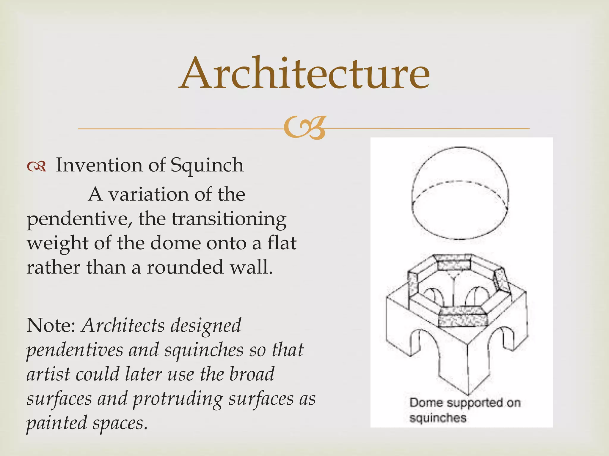 Art history lecture 8 byzantine art period | PPTX