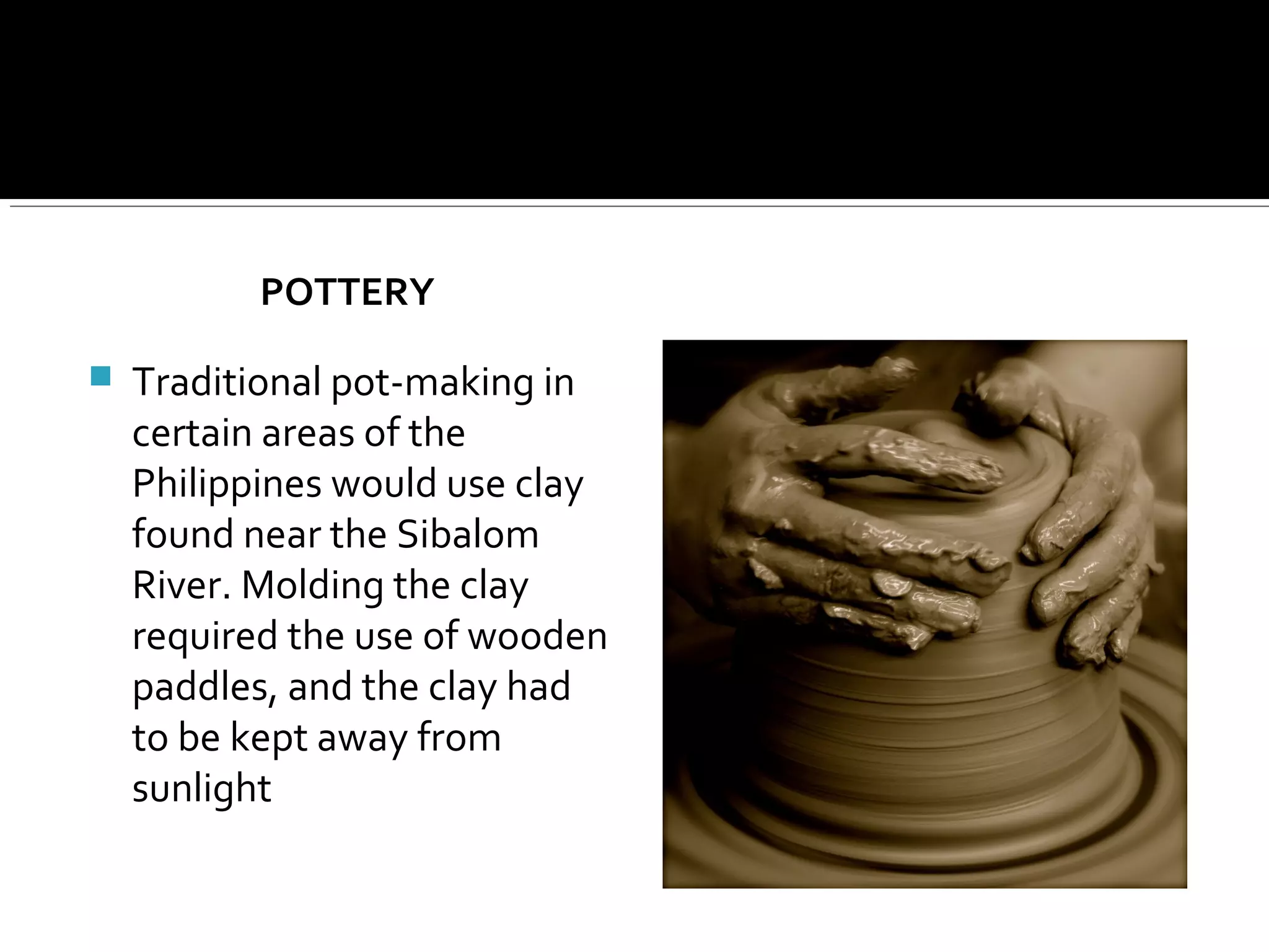 Art History of the Philippines | PPT