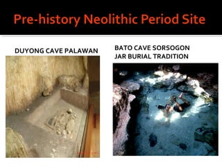 Art History of the Philippines | PPT