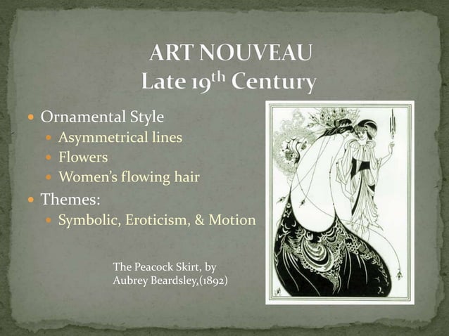 Art History Overview | PPT