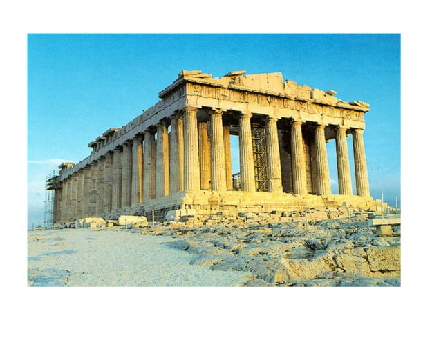 Art history powerpoint | PDF