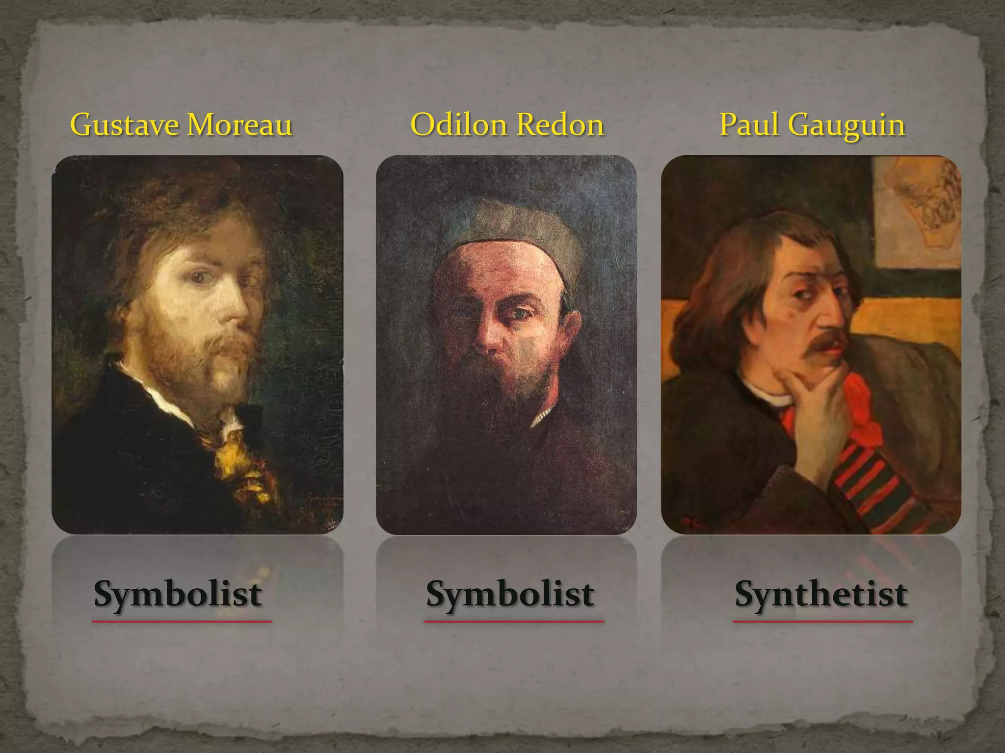 Art History Presentation | PPTX