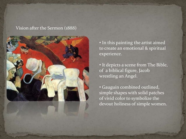 Art History Presentation | PPTX | Modern Art | Fine Art