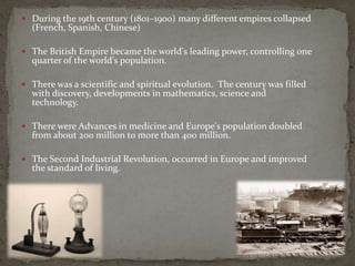 Art History Presentation | PPTX