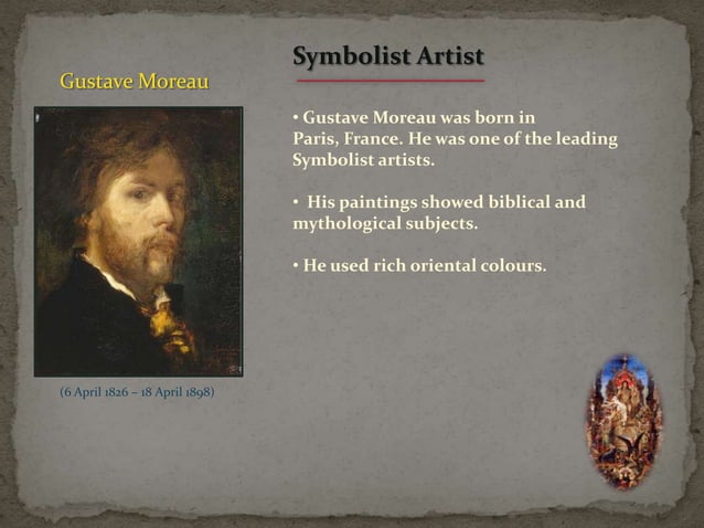 Art History Presentation | PPTX | Modern Art | Fine Art