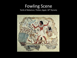 Art history presontation | PPTX