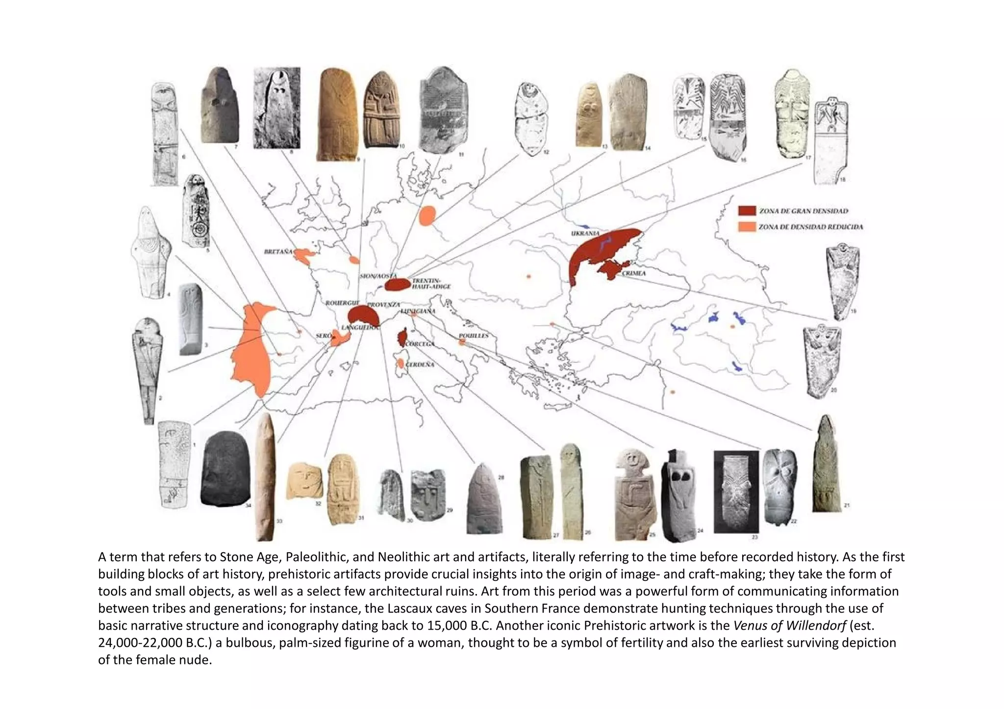 Introduction to Art History | PDF