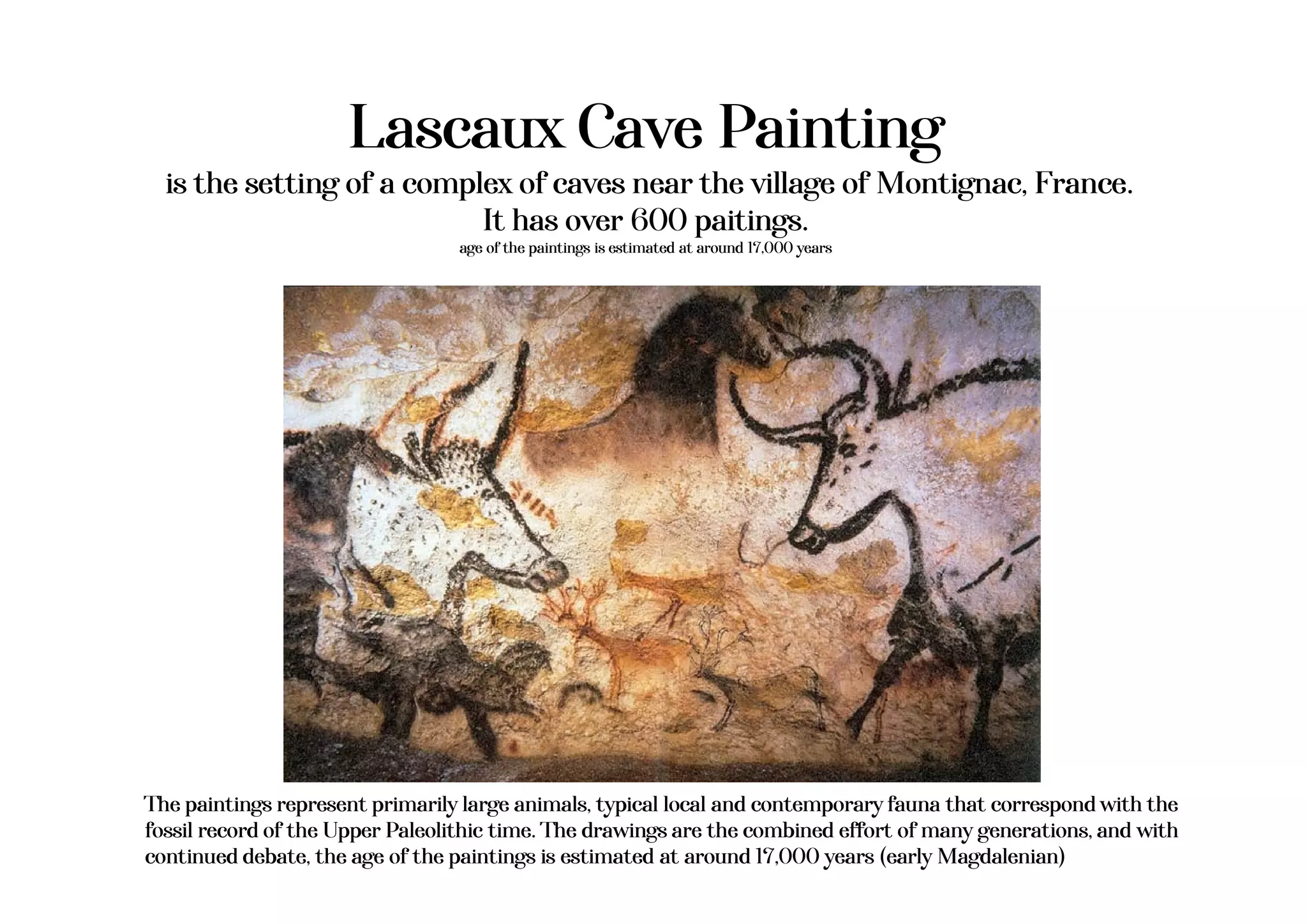 Introduction to Art History | PDF