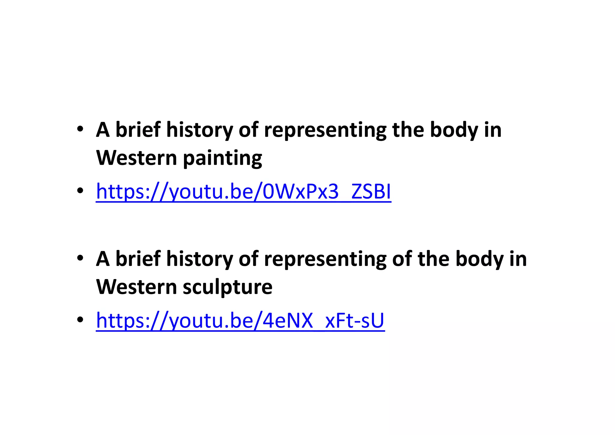 Introduction to Art History | PDF