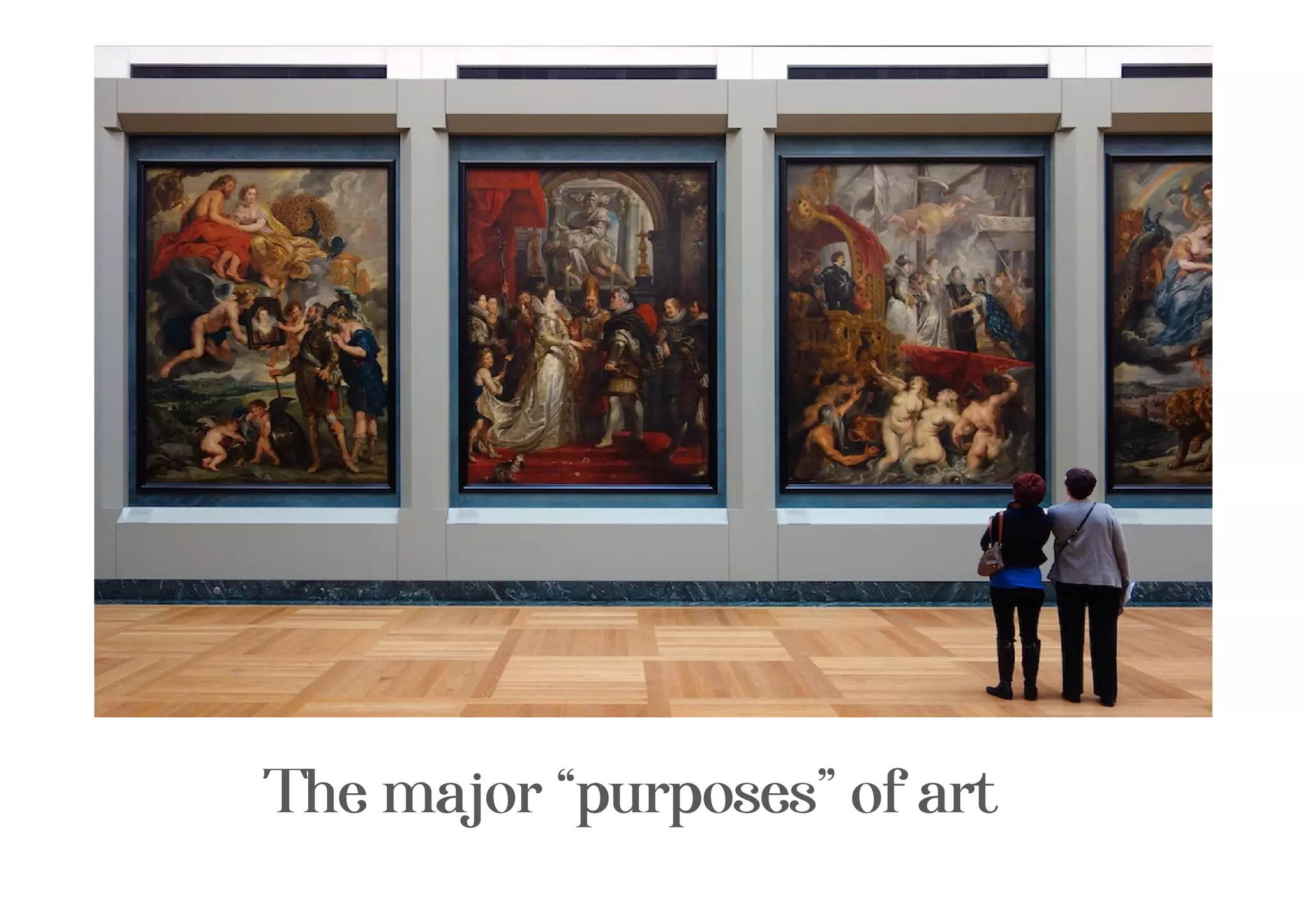 Introduction to Art History | PDF