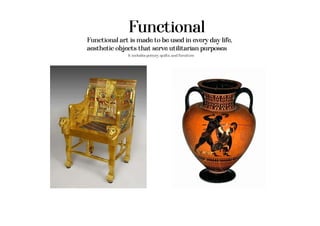 Introduction to Art History | PDF