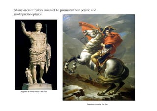 Introduction to Art History | PDF