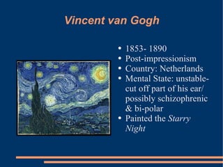 Art history review | PPT