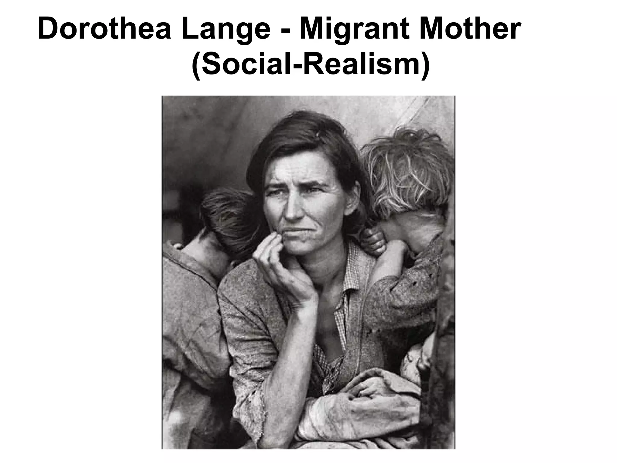 Study Guide Modern Art history slide identification | PDF