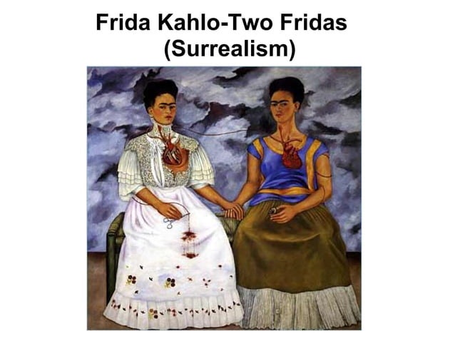 Study Guide Modern Art history slide identification | PDF