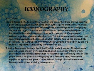 Art house genre research | PDF