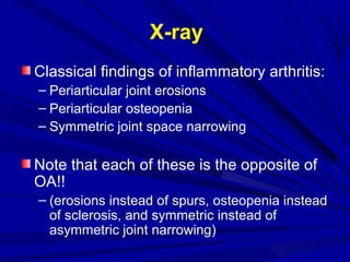 Arthritis | PPT