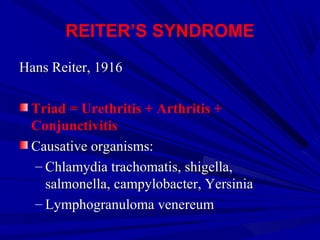 Arthritis | PPT