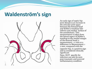Radiological evaluation of Arthritis | PPT