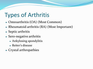 ARTHRITIS.pptx