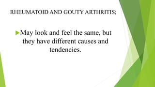 ARTHRITIS.pptx