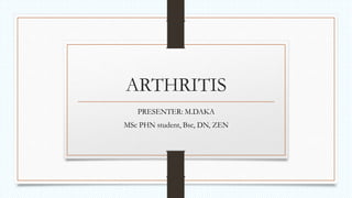 ARTHRITIS.pdf