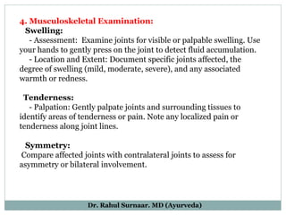 Arthritis and RA-CRP.pptx modern bone disorder | PPTX