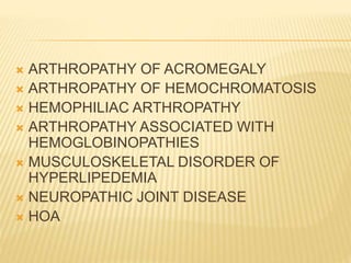 ARTHRITIS IN SYSTEMIC DISEASE INTERNAL MEDICINE.pptx