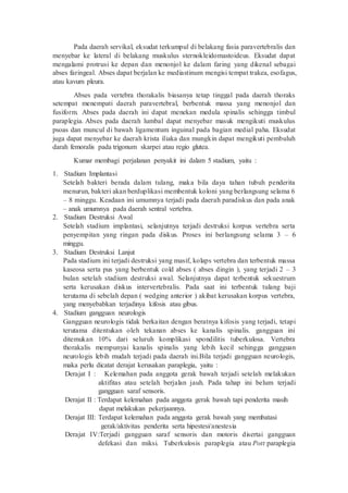 Arthritis sepsis | DOCX