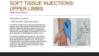 Arthrocentesis and Injection of Joints.pptx