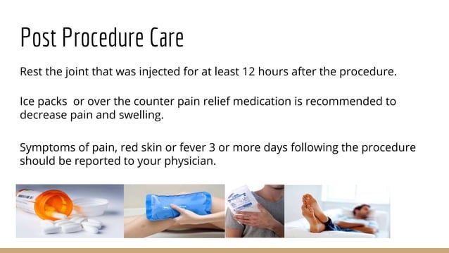 Arthrography of the Shoulder, Ankle and Wrist.pptx