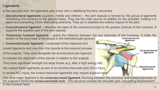 ARTHROLOGY PPT NCISM SYLLABUS AYURVEDA STUDENTS | PPTX