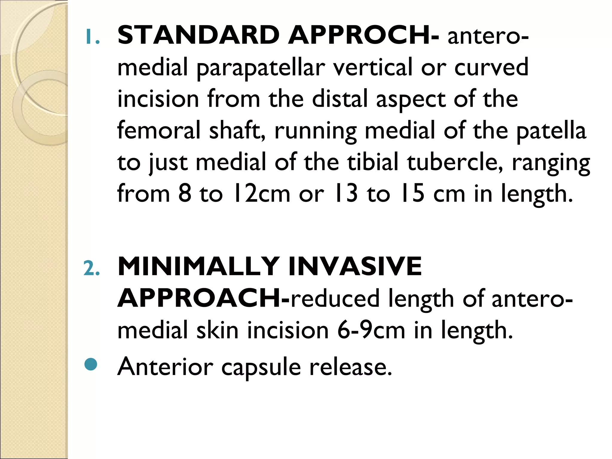 Arthroplasty | PPT