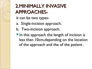 Arthroplasty | PPT