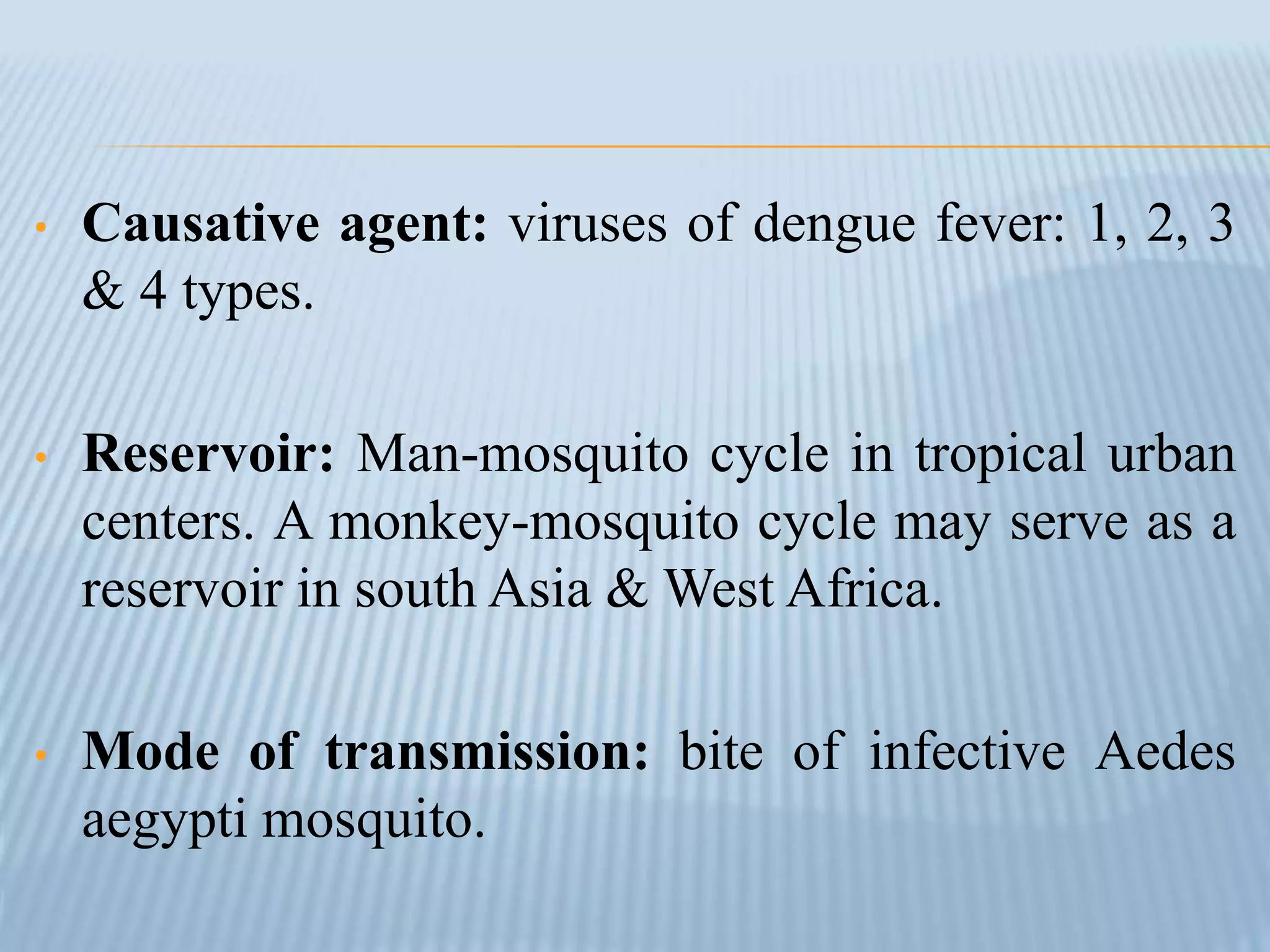 Arthropod-born infections | PPTX