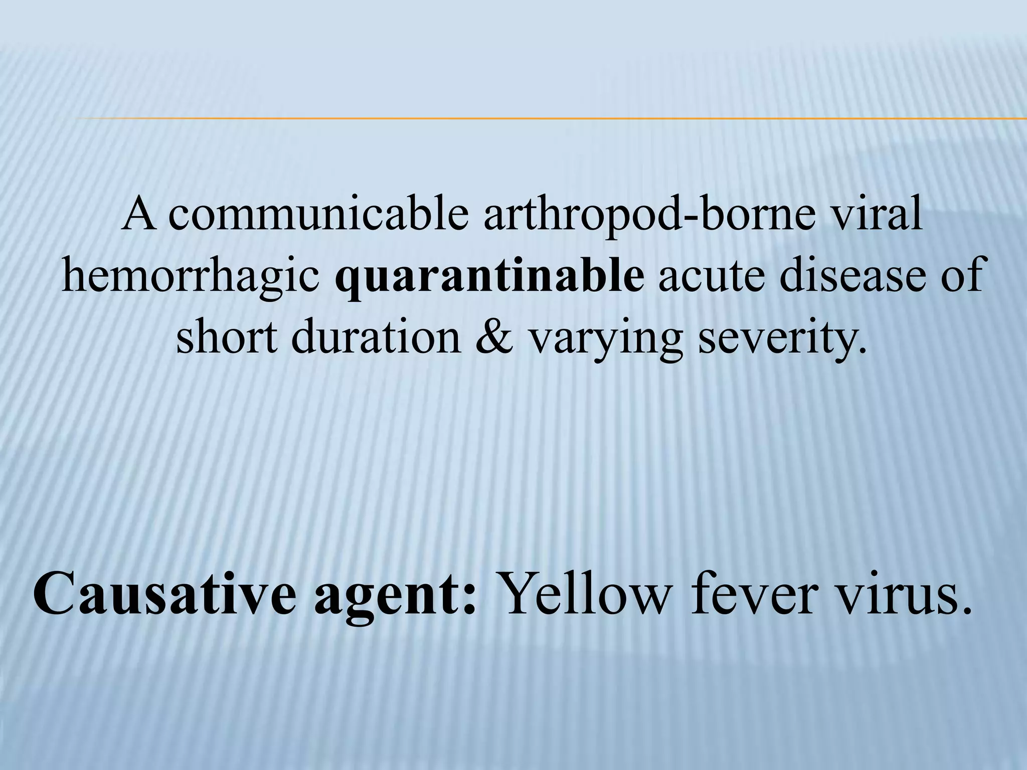 Arthropod-born infections | PPTX