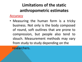 arthropometry.pptx