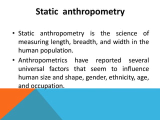 arthropometry.pptx