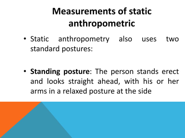 arthropometry.pptx
