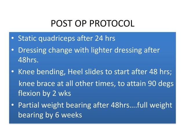 Arthroscopy assisted mpfl reconstruction | PPT