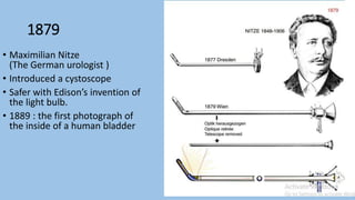 HISTORY OF ARTHROSCOPY Họck28.pptx