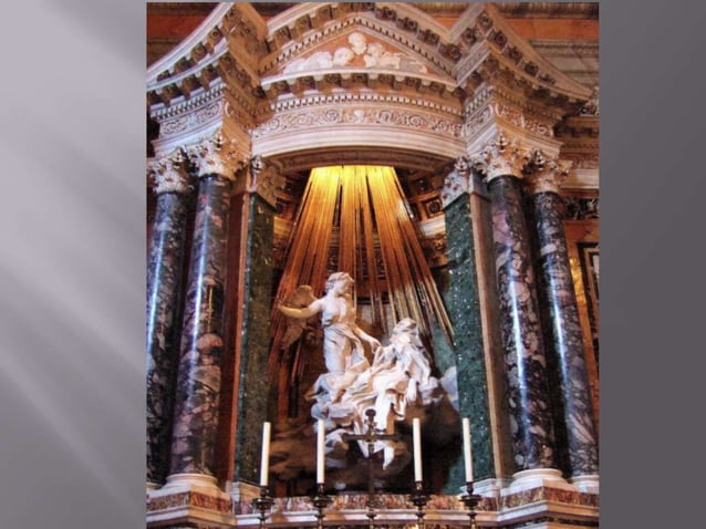 Art History Survey: 17th Century Art in Europe | PPTX