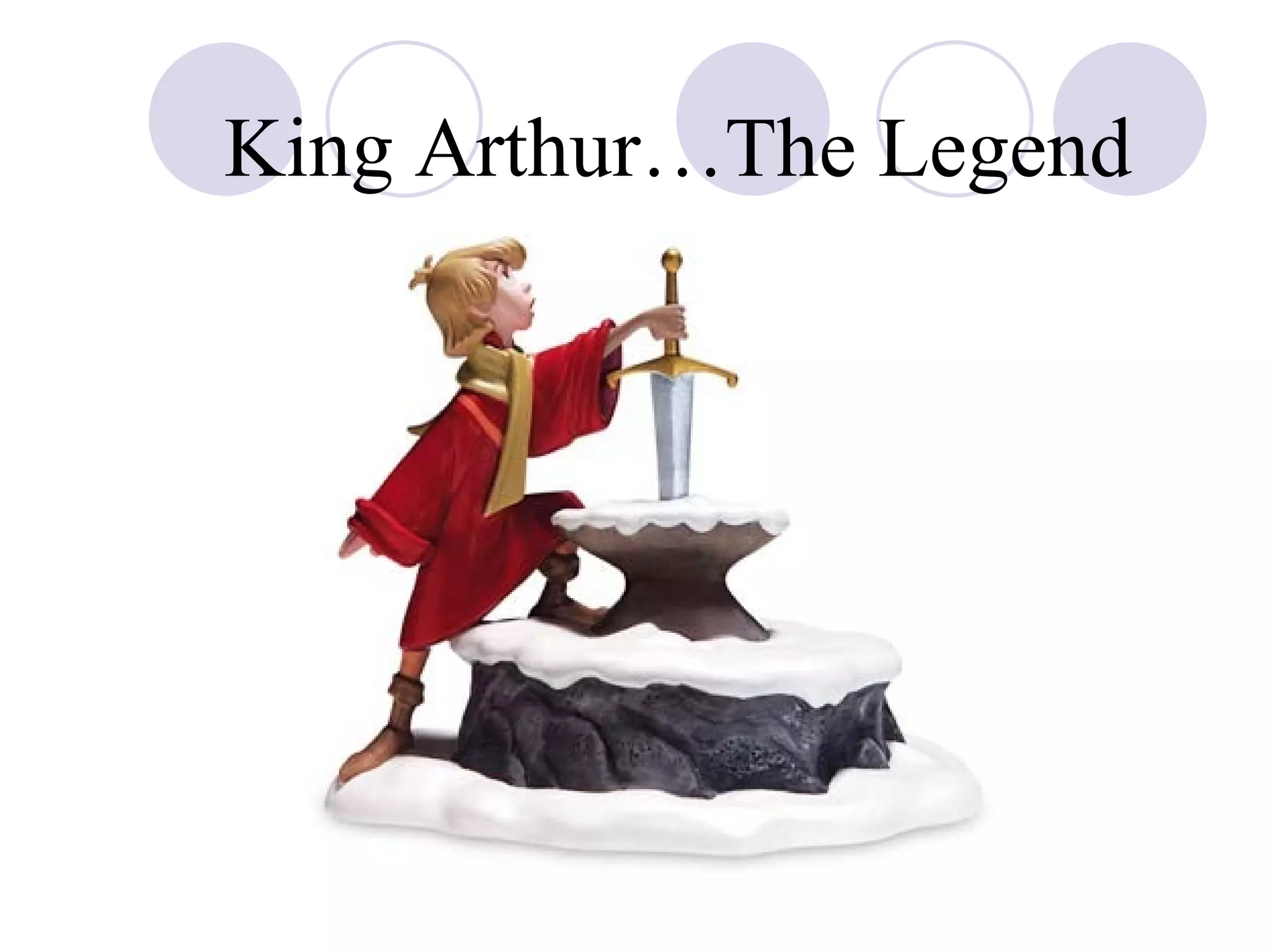King Arthur | PPT