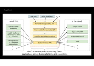 Arthur Kaza, QuickView GenC - Open Framework.pdf