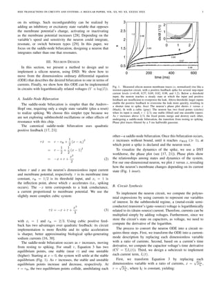 Modeling and Prototyping Physical Neural Network and On-Line Learning Performing Dynamic ...