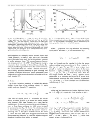 Modeling and Prototyping Physical Neural Network and On-Line Learning ...