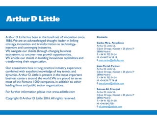 Telecoms through the Ecosystem Lens | PPT