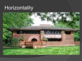 Arthur heurtley house | PPTX