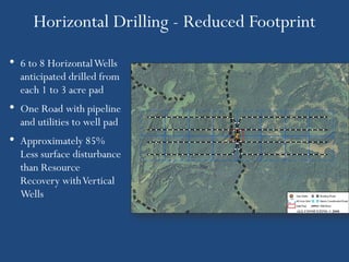 Modern Shale Gas Development | PDF